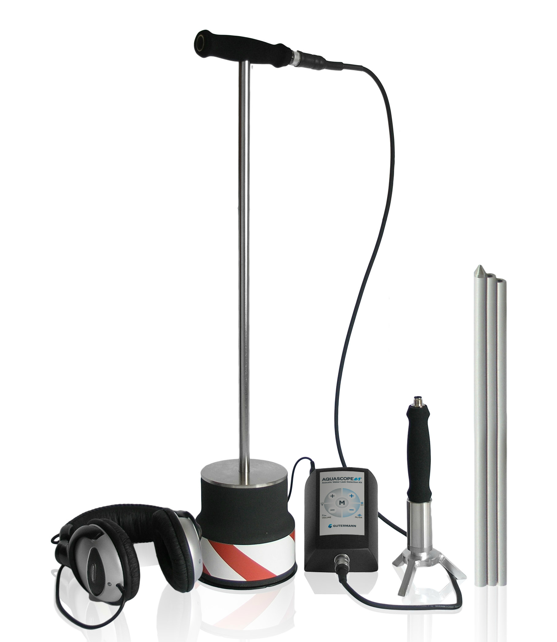 AQUASCOPE 3-C | Dimense