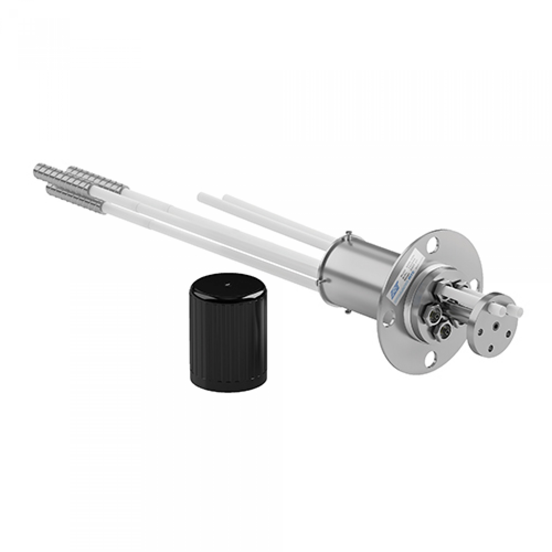 EDS-63U-D MECHANICAL MULTIPOINT BOREHOLE EXTENSOMETER | Dimense